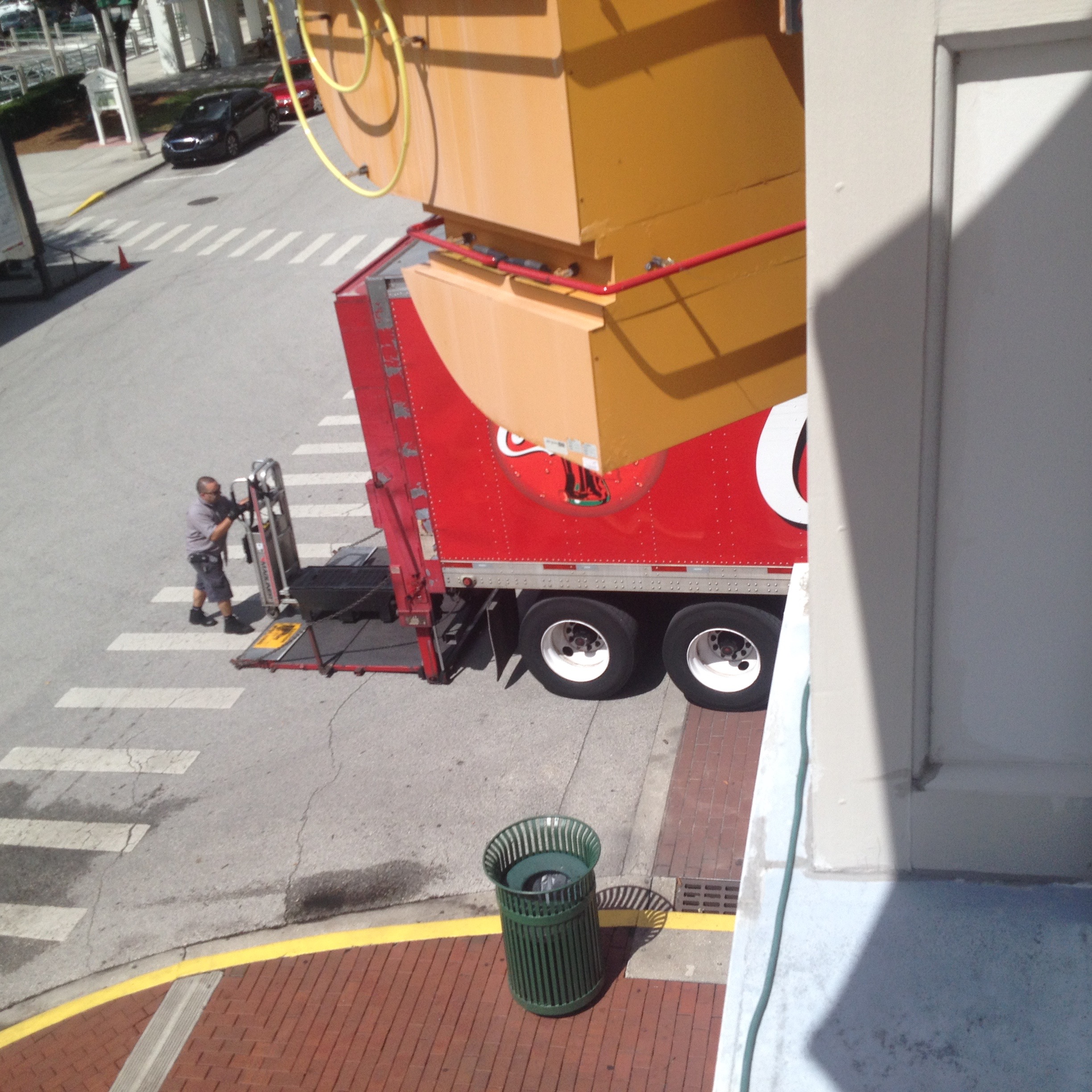 The “P” Word and Metin Negrin – Rescuing Celebration