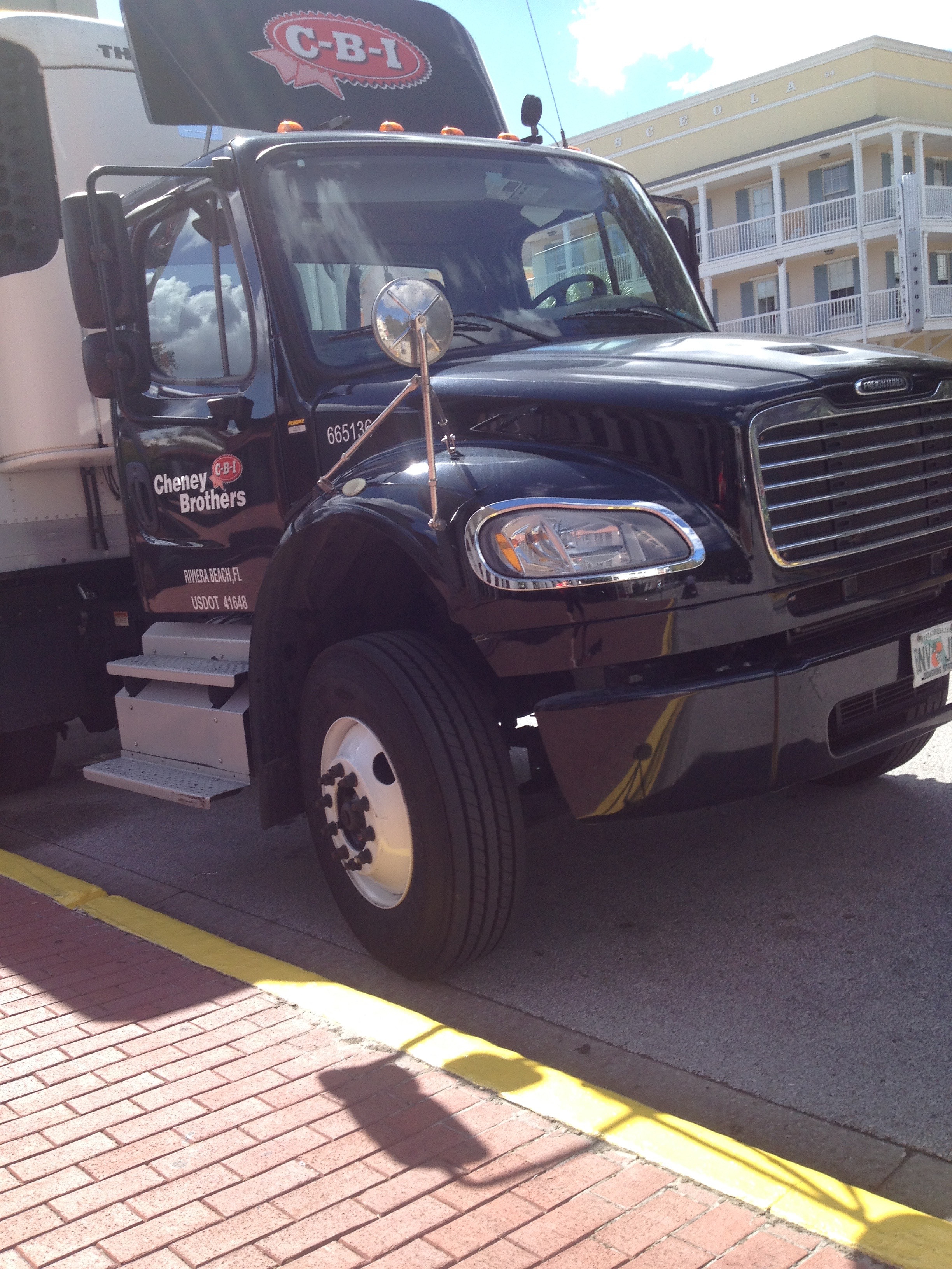 The “P” Word and Metin Negrin – Rescuing Celebration