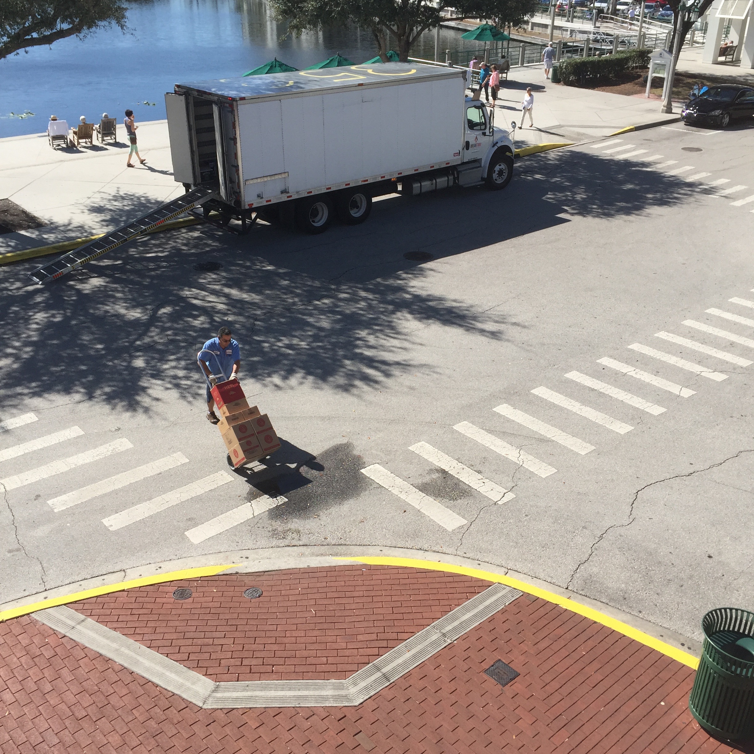 The “P” Word and Metin Negrin – Rescuing Celebration